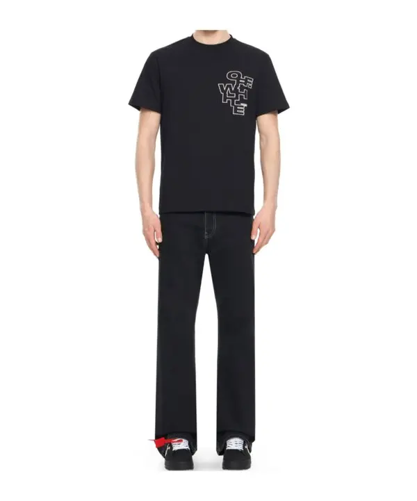 Off-White Outline T-shirt