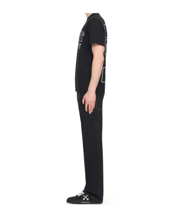 Off-White Outline T-shirt