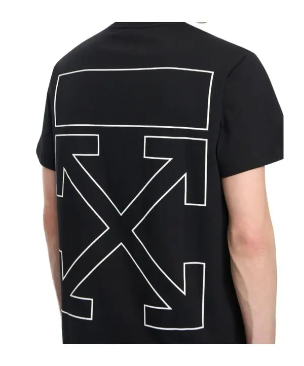 Off-White Outline T-shirt