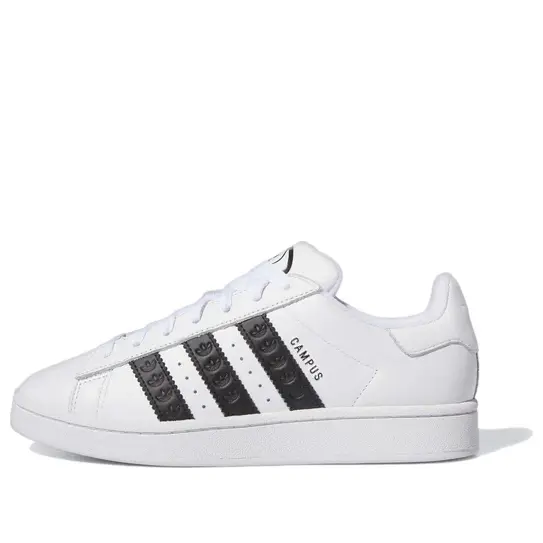 Adidas Campus 00s Sneakers - White/black
