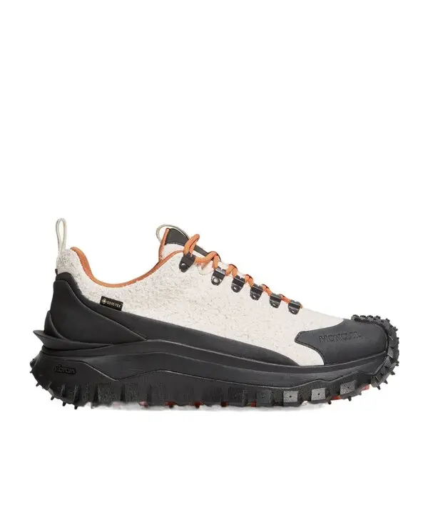 Moncler Trailgrip Apex Gtx Sneakers - White