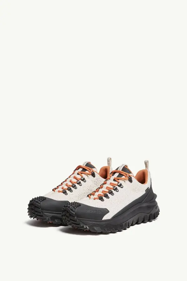 Moncler Trailgrip Apex Gtx Sneakers