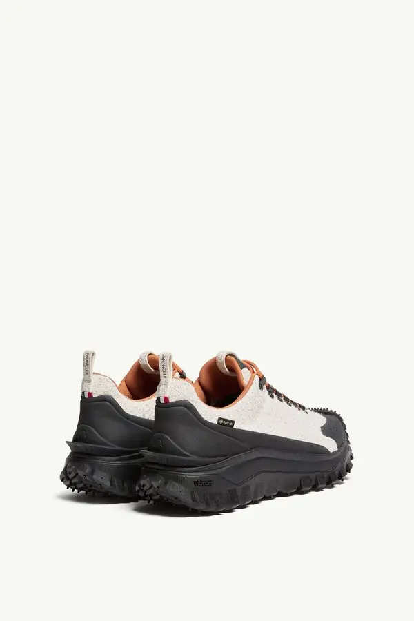 Moncler Trailgrip Apex Gtx Sneakers