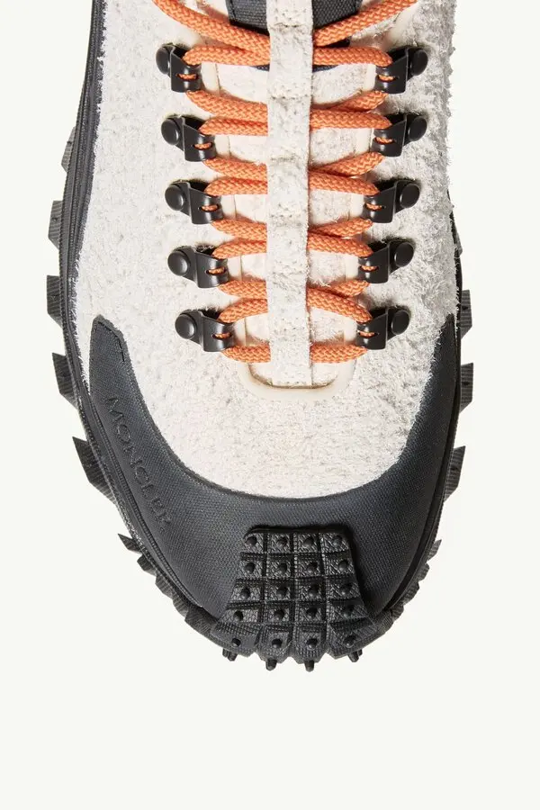 Moncler Trailgrip Apex Gtx Sneakers