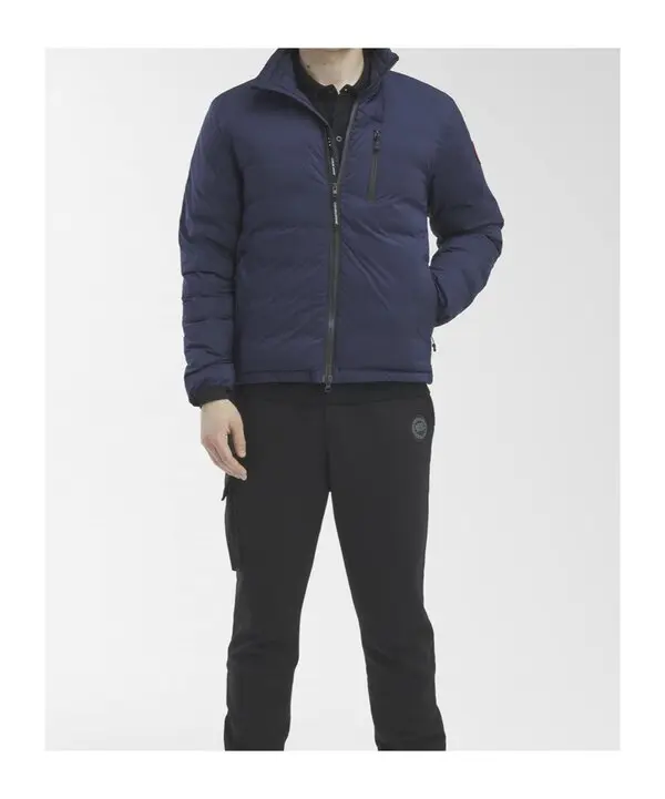 Canada Goose Lodge Jacket