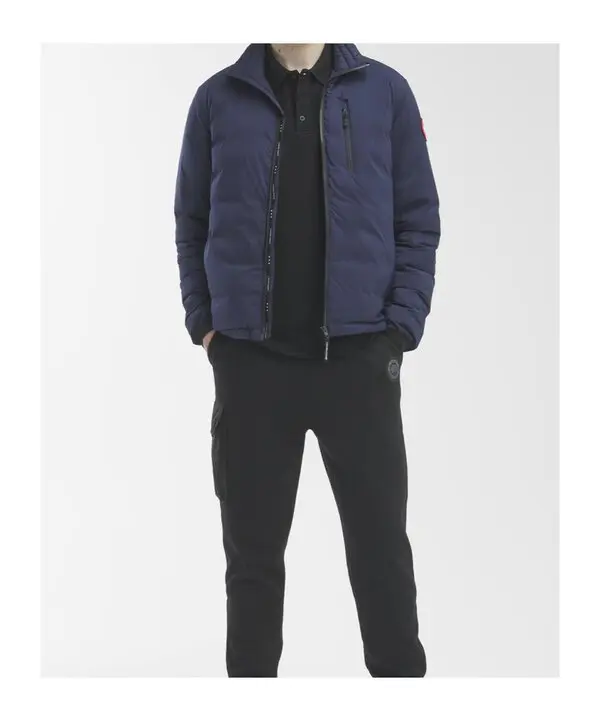 Canada Goose Lodge Jacket