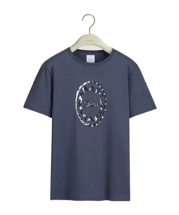 Dior T-shirt Aderente