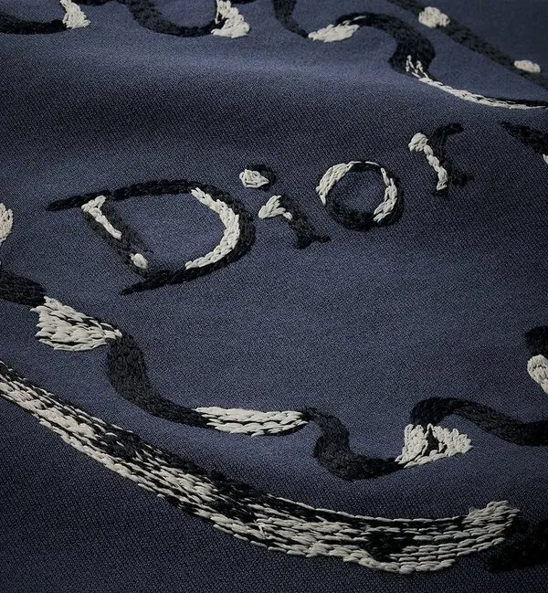 Dior T-shirt Aderente
