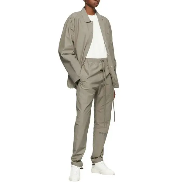 Fear Of God Coach Jacket