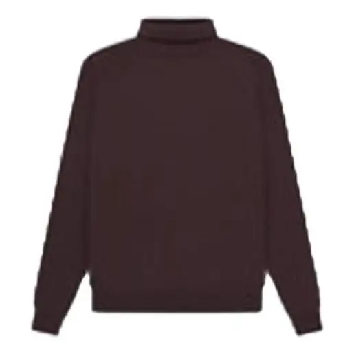Fear Of God Ss23 Knit Turtleneck Sweater