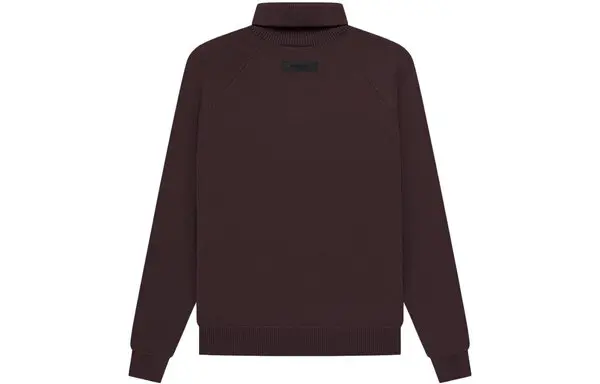 Fear Of God Ss23 Knit Turtleneck Sweater