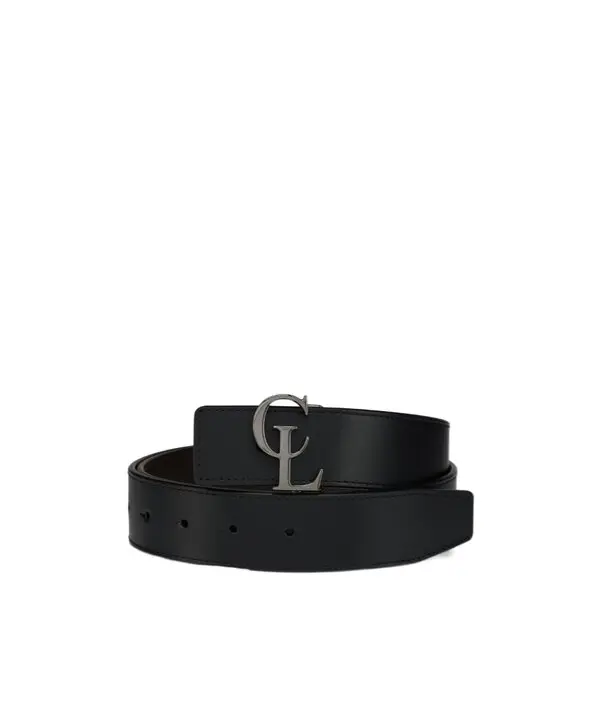 CHRISTIAN LOUBOUTIN Double-sided Belt