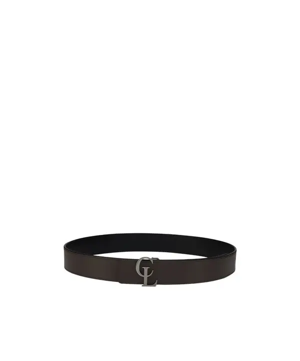 CHRISTIAN LOUBOUTIN Double-sided Belt