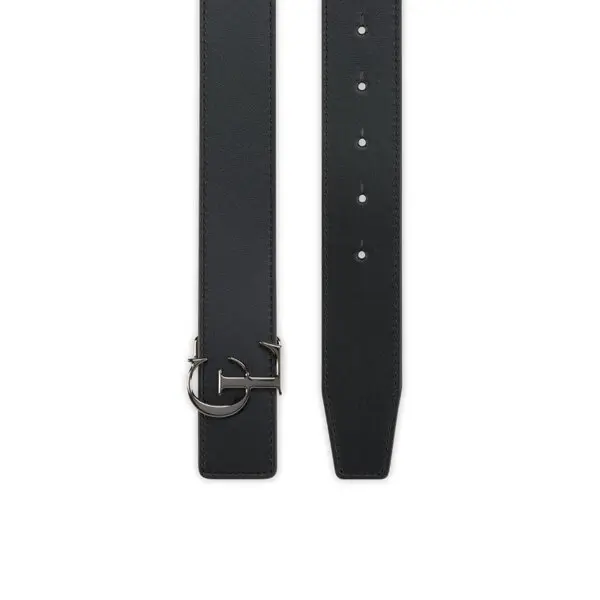 CHRISTIAN LOUBOUTIN Double-sided Belt