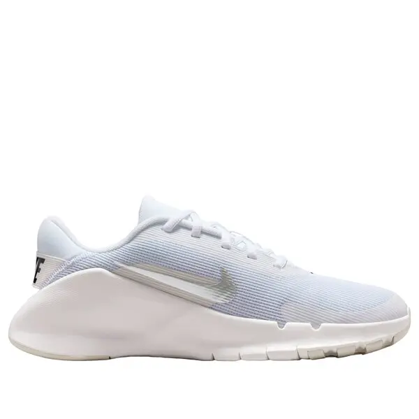 Nike Flex Train Athletic Sneakers - White/sail/phantom