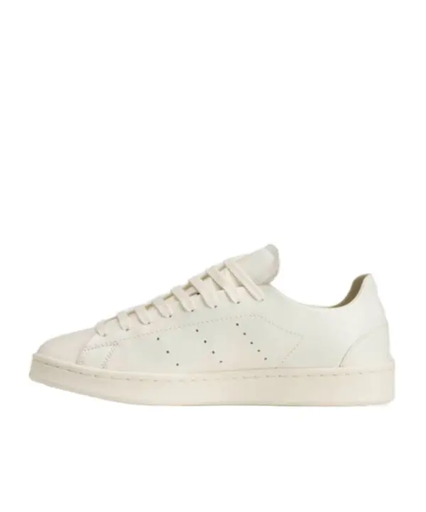 Y3 Diagonal Stan Smith Sneakers
