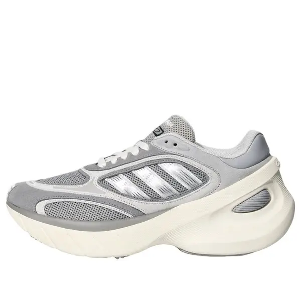 Adidas Adizero Goukana Sneakers - Grey/silver/white