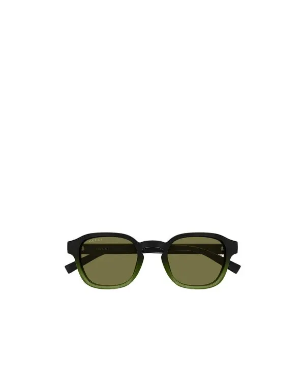 Gucci Square Frame Sunglasses