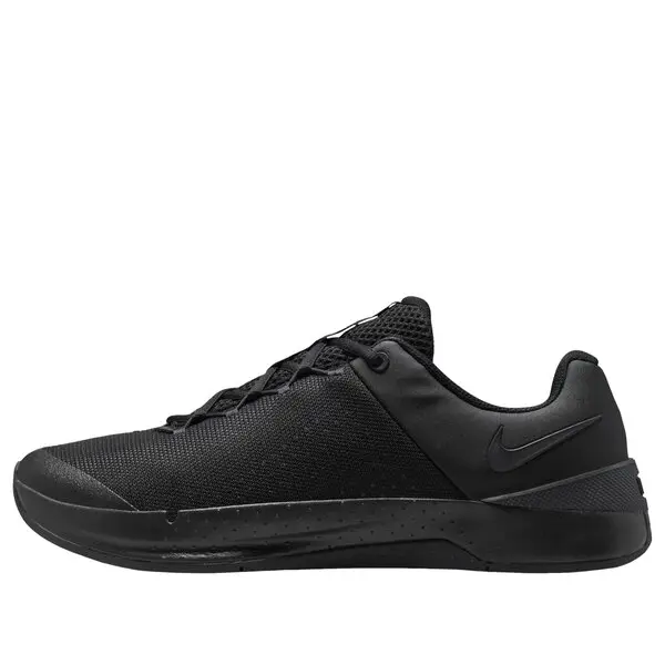 Nike Mc Trainer 4 Athletic Sneakers - Black/dark Smoke Grey