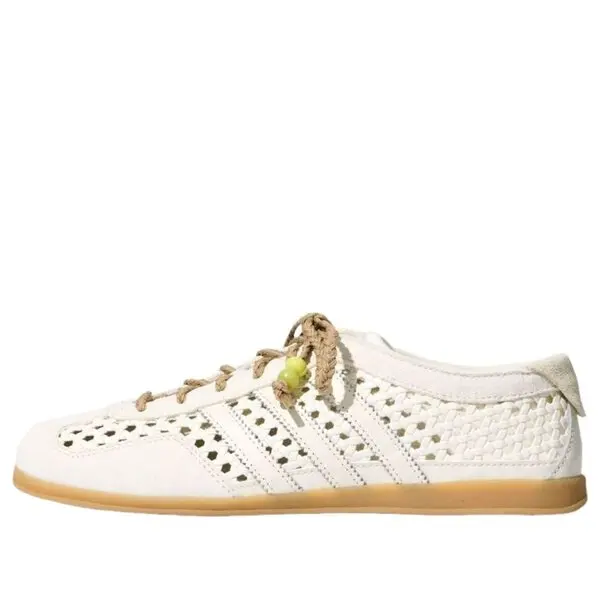 Adidas Gazelle Lo Pro Sneakers - White