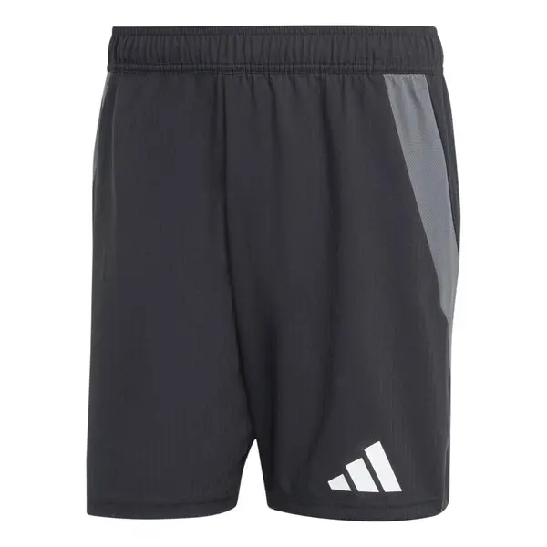 Adidas Tiro 24 Competition Match Soccer Shorts - Black/grey