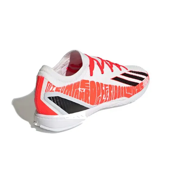 Adidas X Speedportal Messi.3 In Sneakers