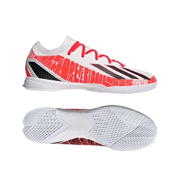 Adidas X Speedportal Messi.3 In Sneakers