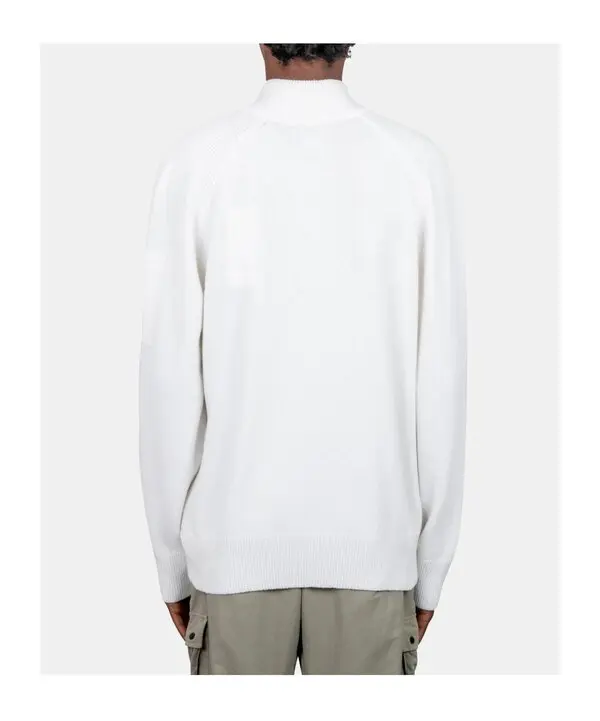 C.P. COMPANY Long-sleeved Sweatshirt