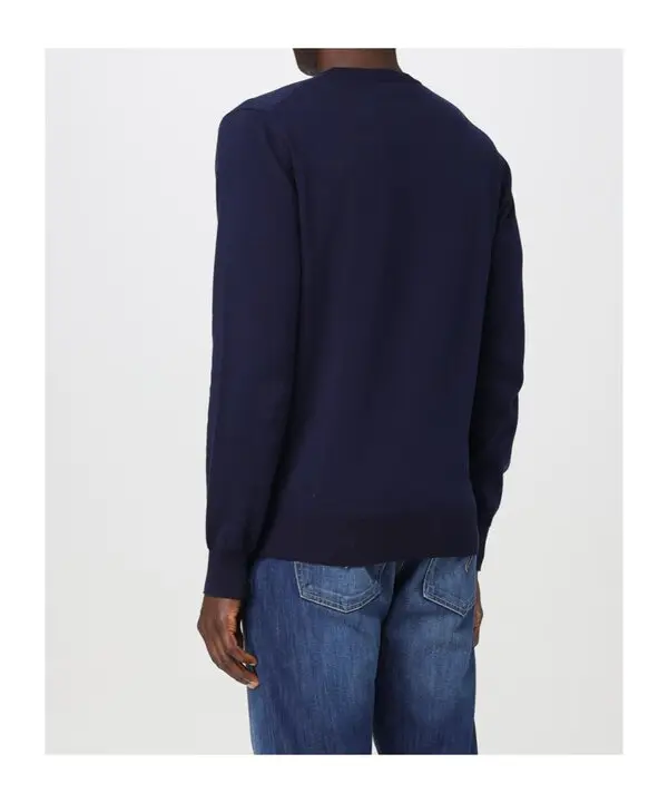 K-WAY Long-sleeved Crewneck Jumper