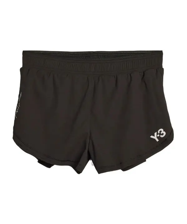 Y3 Running Shorts