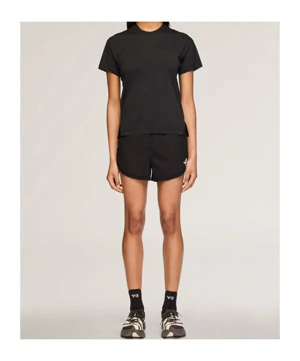 Y3 Running Shorts