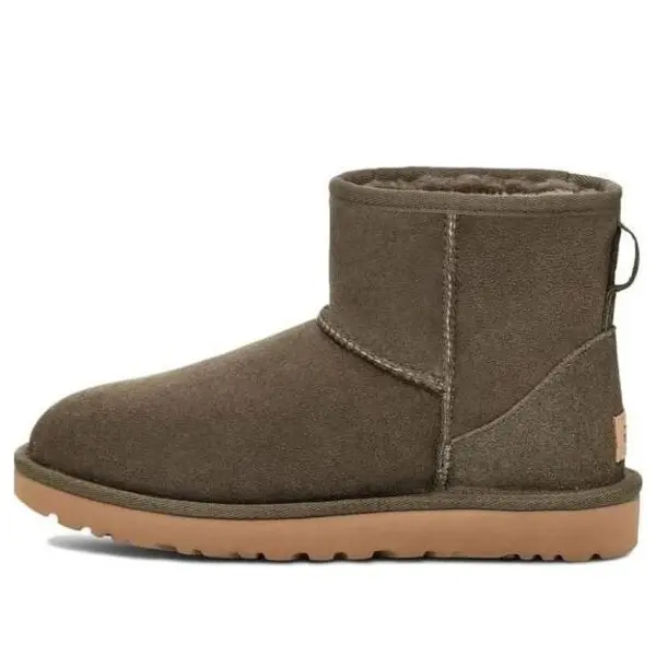 UGG Classic Mini Ii Boot