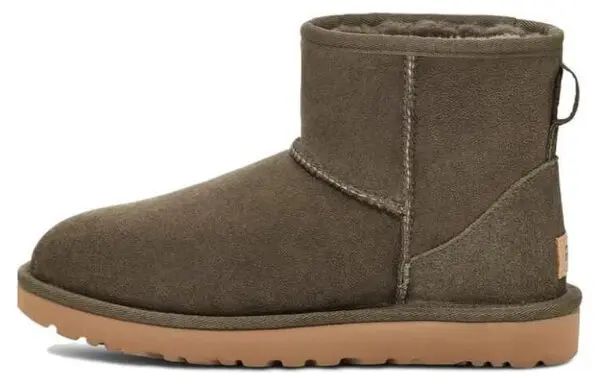UGG Classic Mini Ii Boot