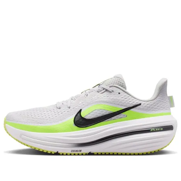 Nike Winflo Sneakers - Photon Gray/black/white
