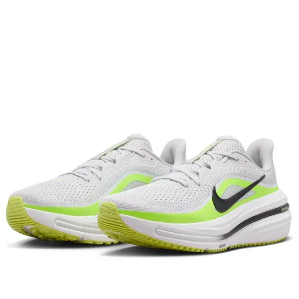 Nike Winflo Sneakers - Photon Gray/black/white