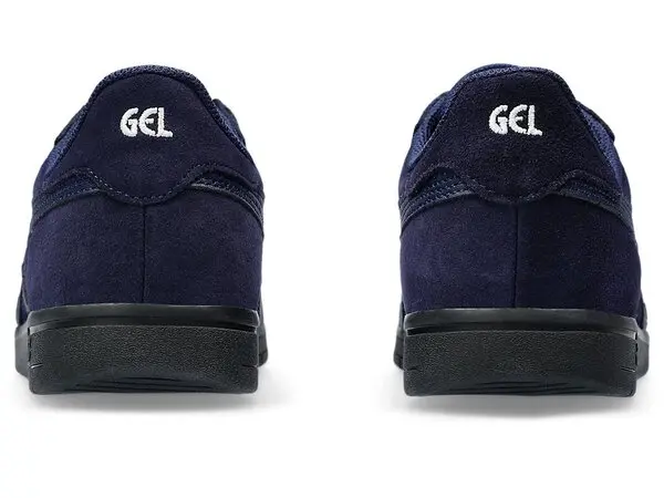 Asics Gel-vickka Pro 'peacoat Black