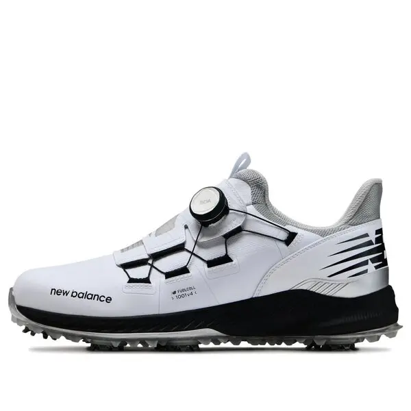 NEW BALANCE Fuelcell 1001 Boa Golf Shoes