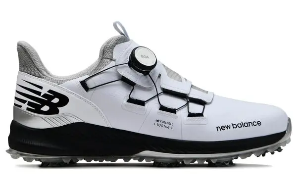 NEW BALANCE Fuelcell 1001 Boa Golf Shoes