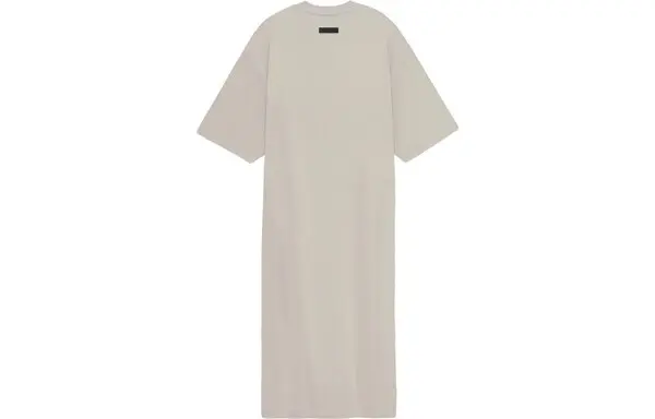 Fear Of God 3/4 Sleeve Dress