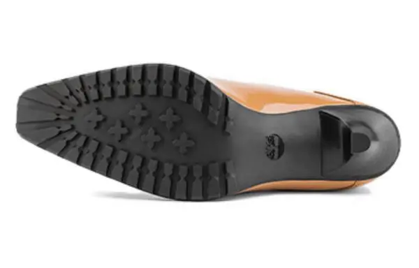 Timberland X Veneda Carter Zip Boots - Yellow/black