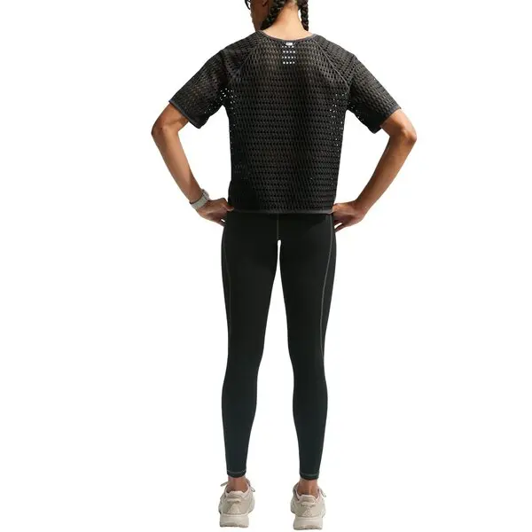 Nike Radical Airflow Dri-fit T-shirt 'anthracite Cool Grey