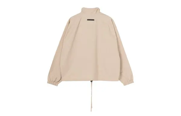 Fear Of God Half-zip Track Jacket