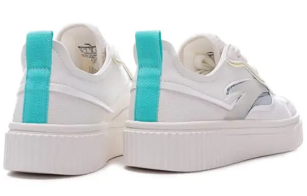 ANTA Life Series Sneakers Green
