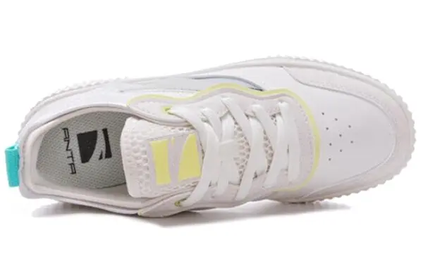 ANTA Life Series Sneakers Green