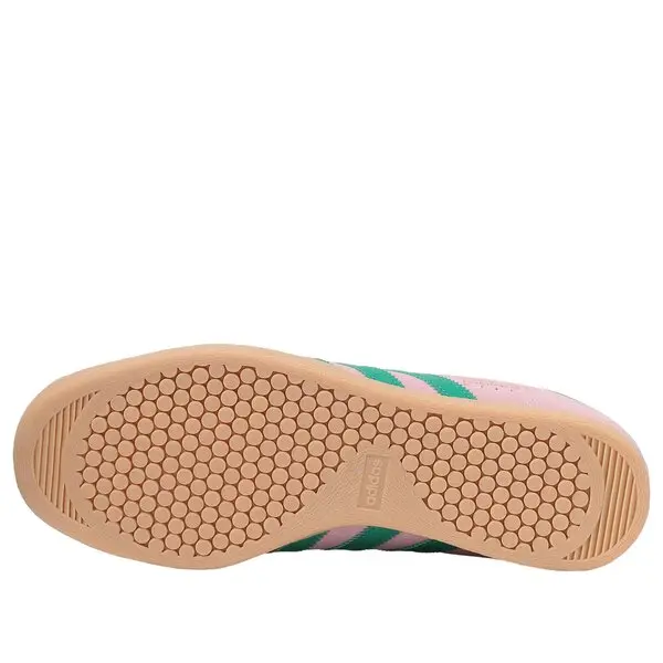 Adidas Stadt Sneakers - Pink/green
