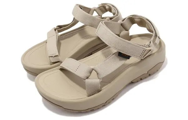 Teva Hurricane Xlt2 Empsole Sandals - Sesame