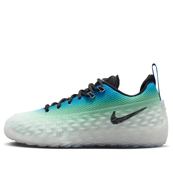 Nike S.t. Charge Ep Sneakers - White/black/white