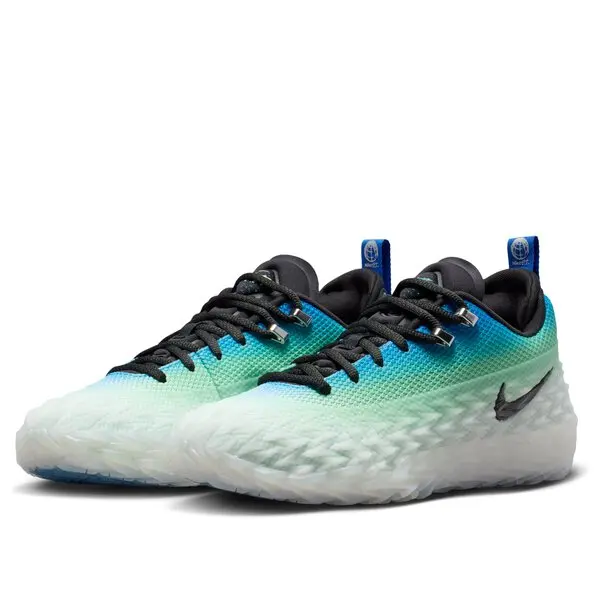 Nike S.t. Charge Ep Sneakers - White/black/white