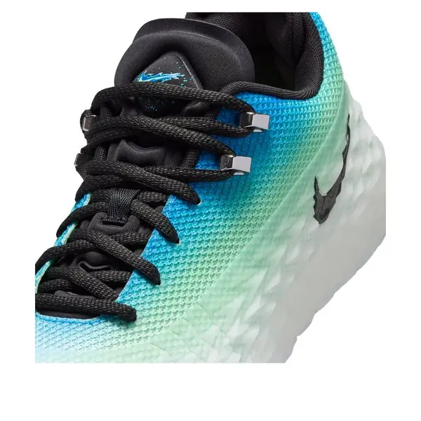 Nike S.t. Charge Ep Sneakers - White/black/white