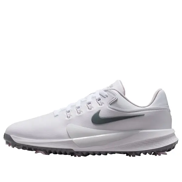 Nike Victory Pro Golf Shoes - White/bleached Lilac/cool Grey